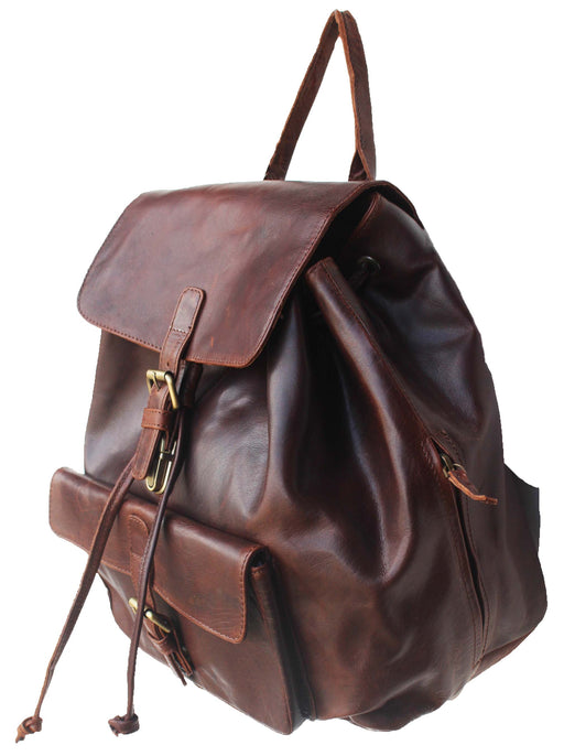 Backpacks — Challenger